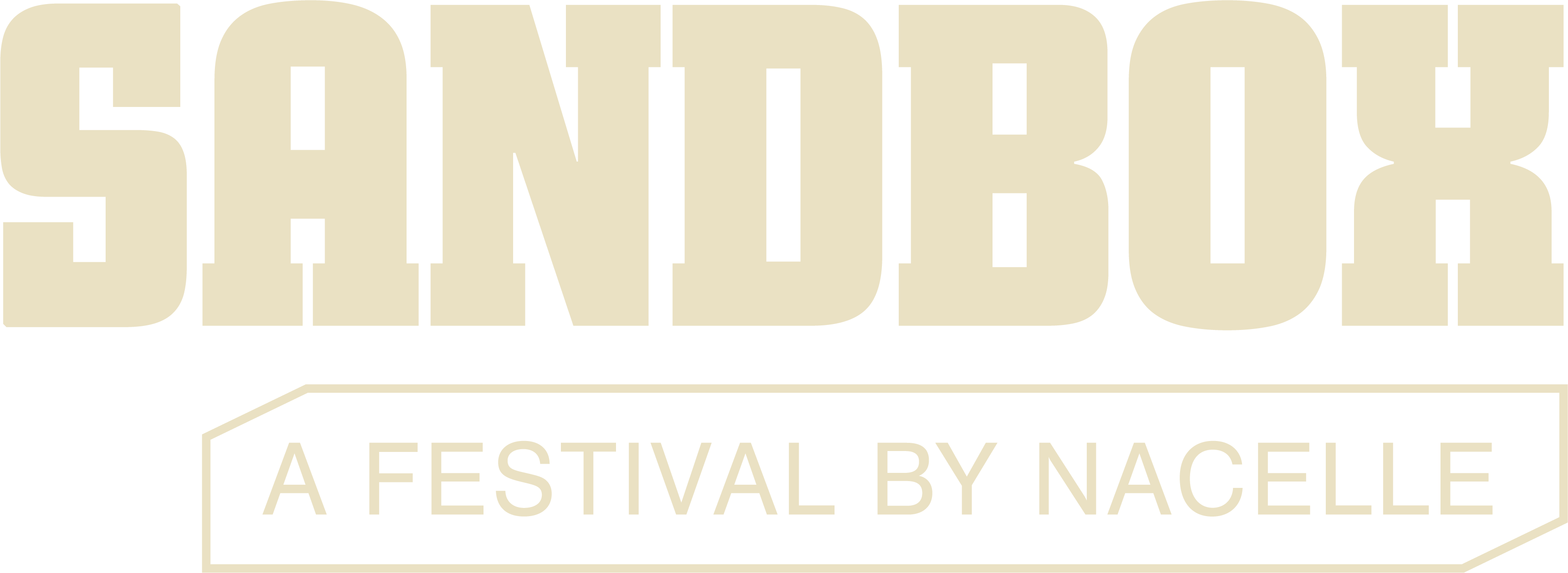 Sandbox Festival